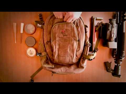 The Best Turkey Hunting Backpack - YouTube