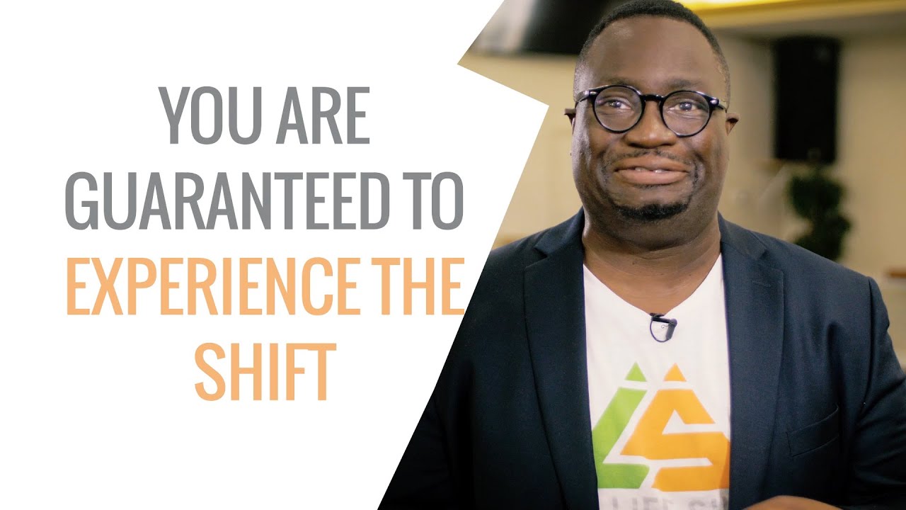 The Mission of The Life Shift Church - YouTube
