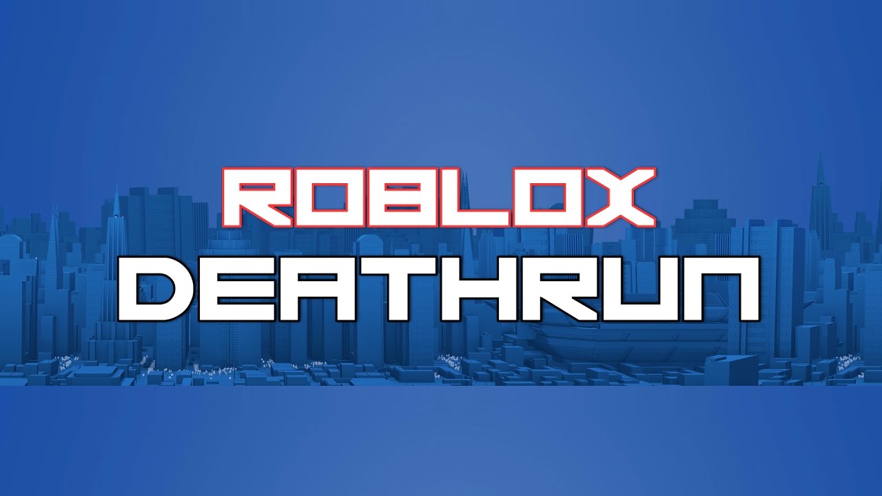 THAT WAS CLOSE!! - ROBLOX DEATHRUN GAMEPLAY - YouTube
