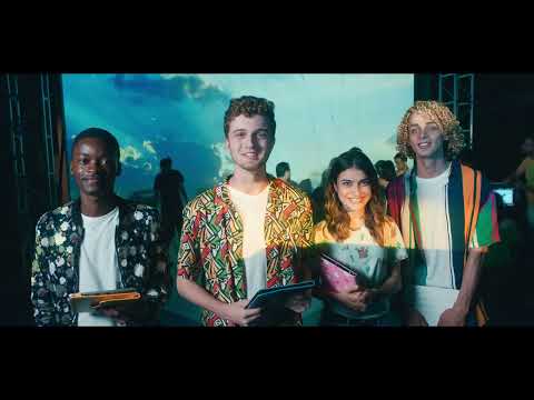 Nişantaşı Üniversitesi - Hadi gel Reklam Filmi #yönetmen