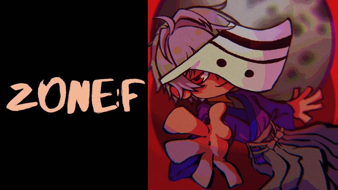 ZONE:F Start! - YouTube