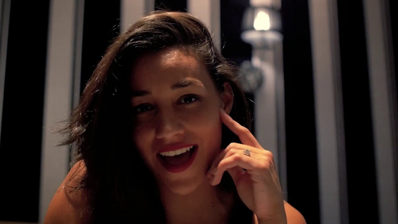 Laurie Maameri - Exposed - YouTube