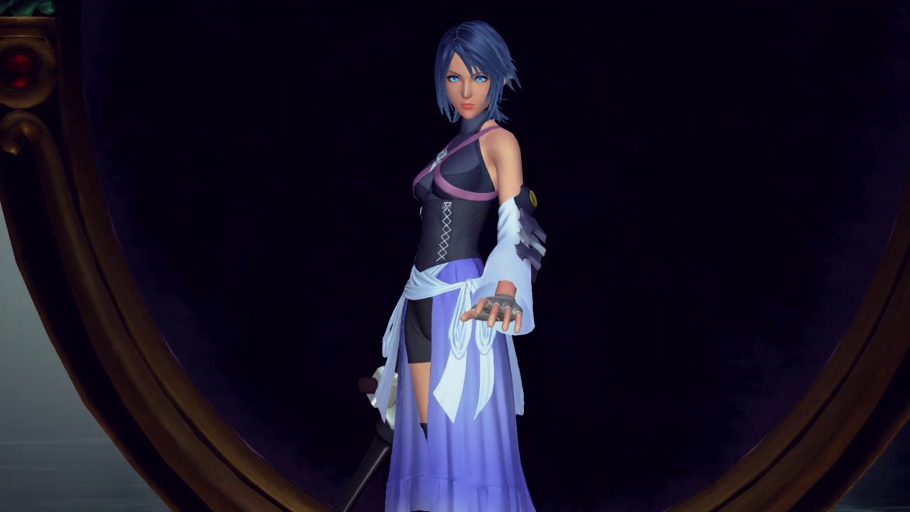 KH 0.2 Secret Boss Battle - YouTube