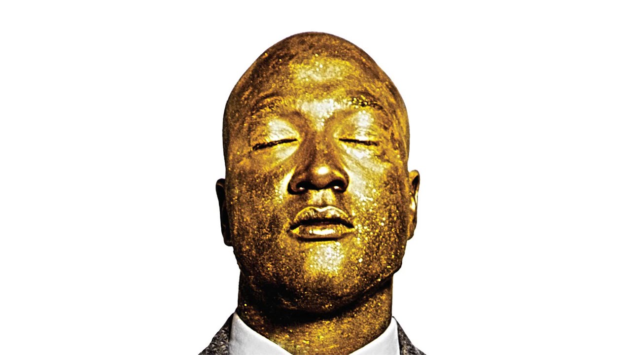 GRMOD 04 pharaoh - YouTube