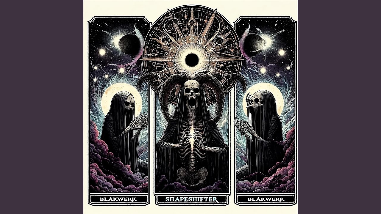 Devouring Hole - YouTube