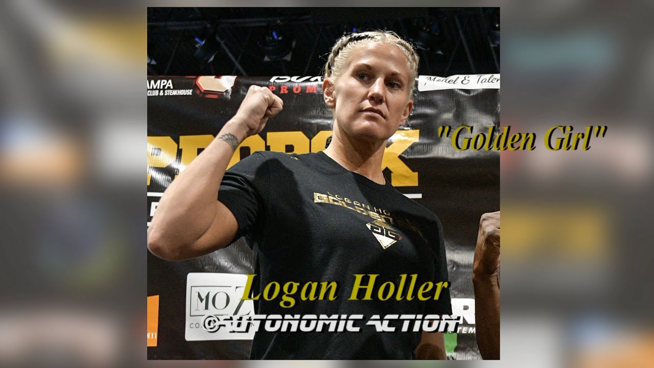 Logan Holler back at 154 and ready for challenge against veteran ...