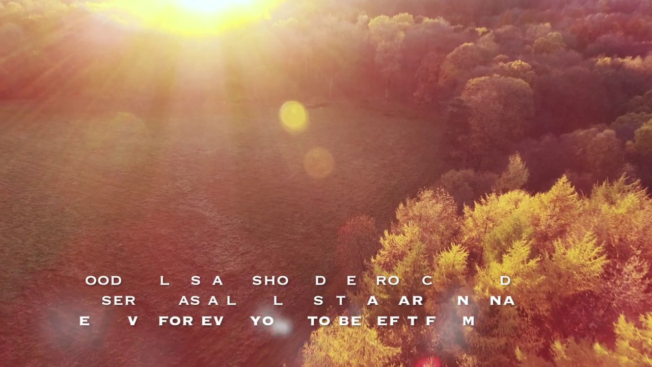 Save Woodhall and Faskine Greenbelt - YouTube