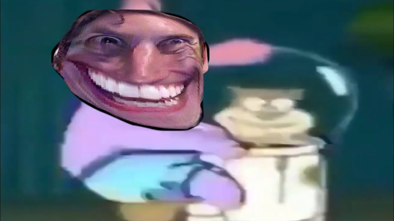 hey spongebob (sus) - YouTube