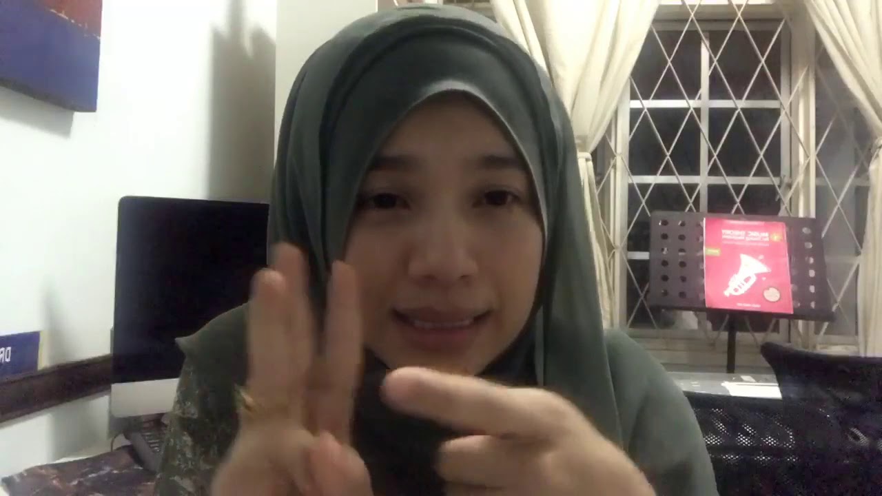 Teaser Terapi Minda Bahagia - YouTube