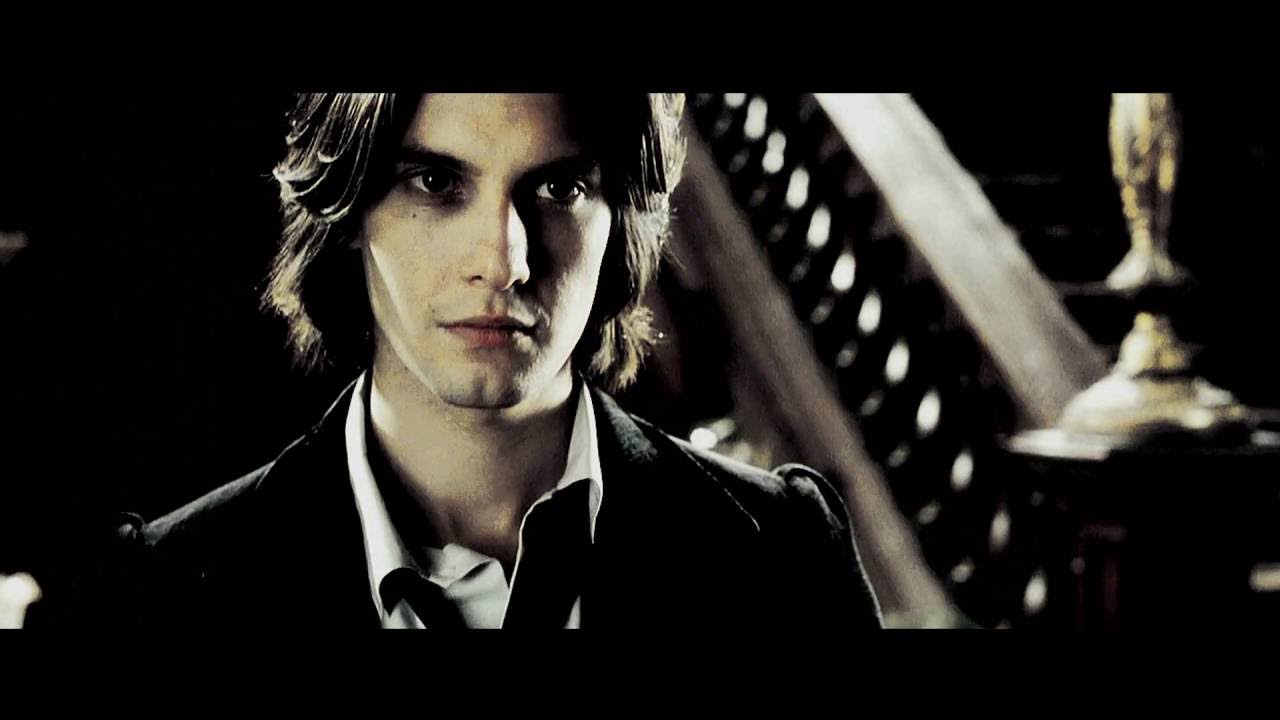 Sirius Black & Moira Finnigan | Yours to hold [Marauders Era!OC] - YouTube