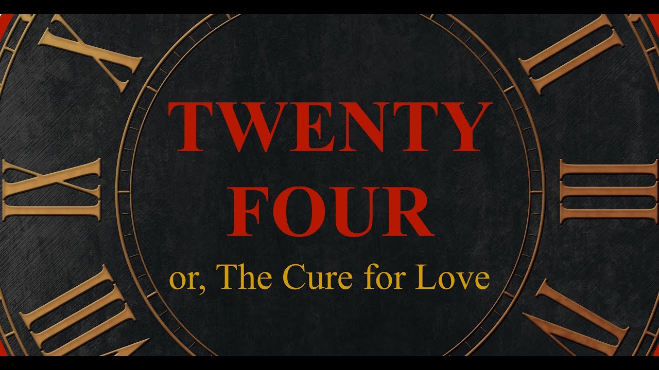 "Twenty Four" in 24 (minutes) — a trailer for the new opera, based on ...