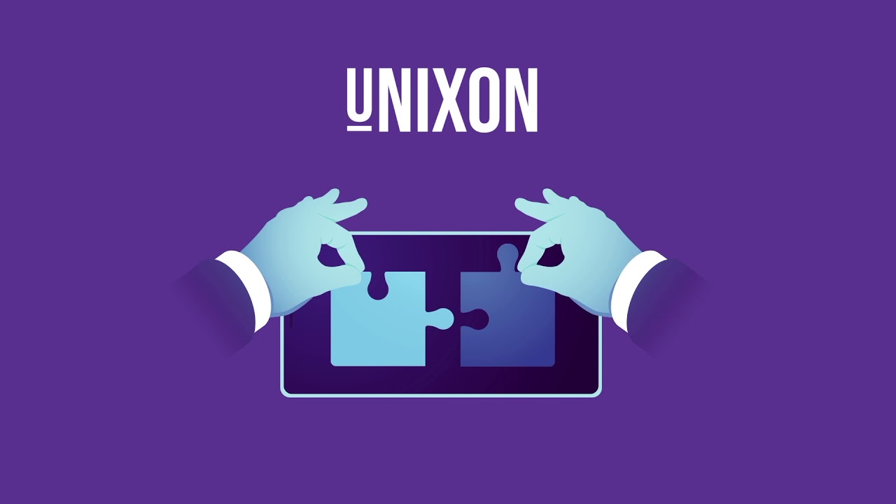 UNIXON - JASA BRANDING DESIGN & KONSULTASI STRATEGI - YouTube