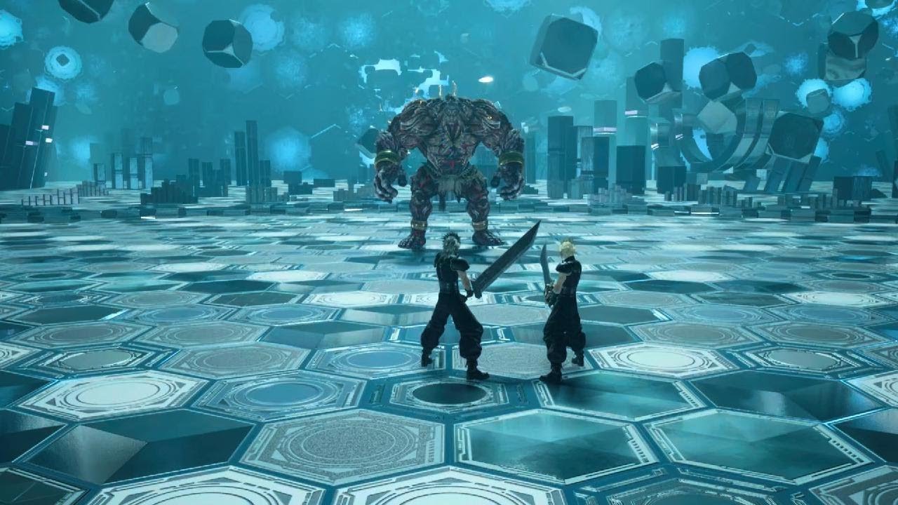 Final Fantasy VII Rebirth | Bonds of Friendship - YouTube