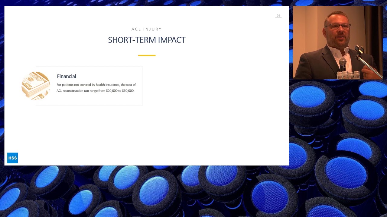 49th World Medical Tennis Society Congress: II 2 Joseph Janosky - YouTube