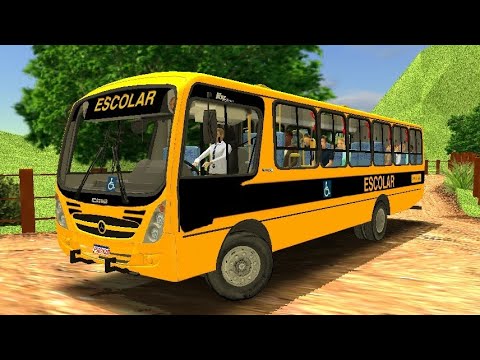 LANÇAMENTO DE SONS + SKINS PARA O CAIO FOZ SUPER MB 1519R PBS - YouTube