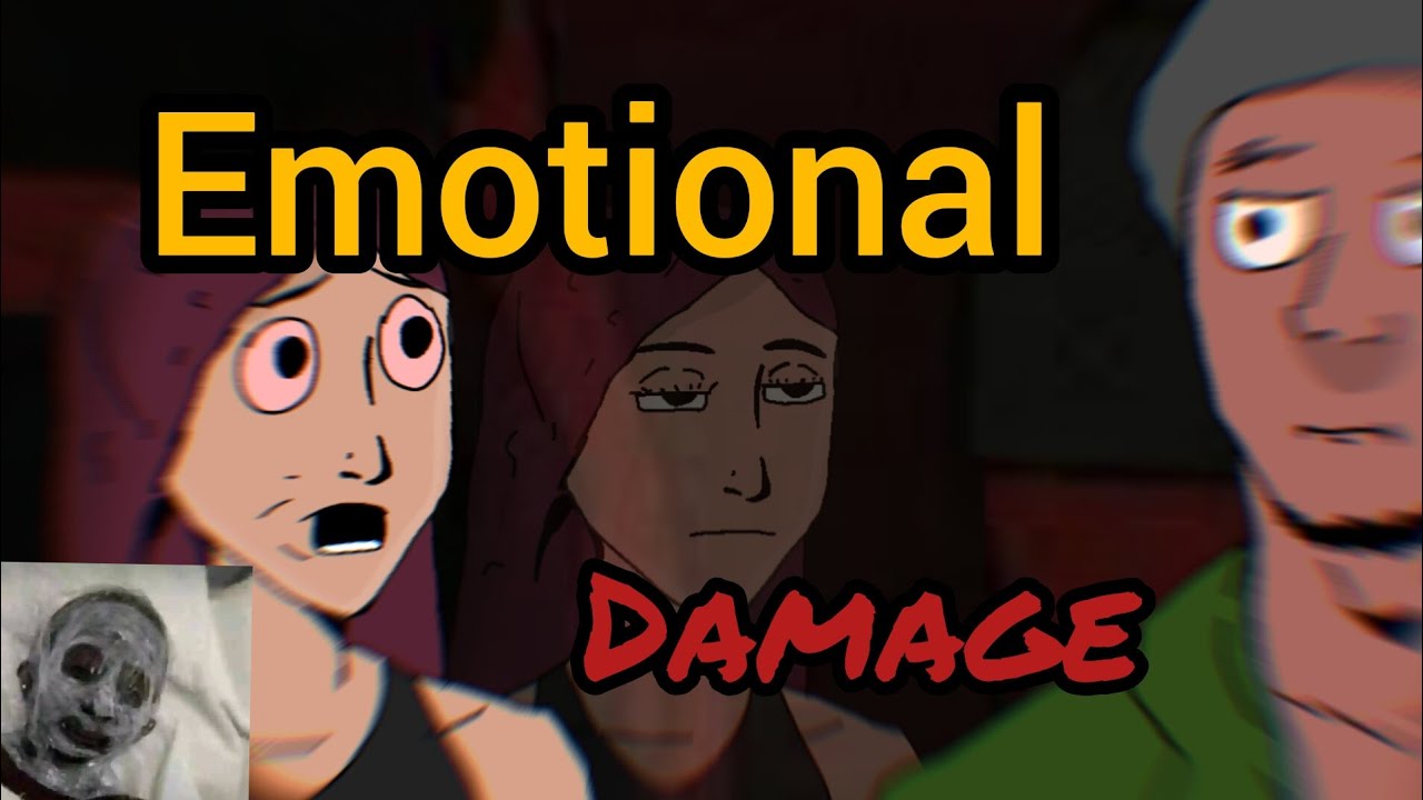 Emotional damage💀💀💀||Jude oc - YouTube