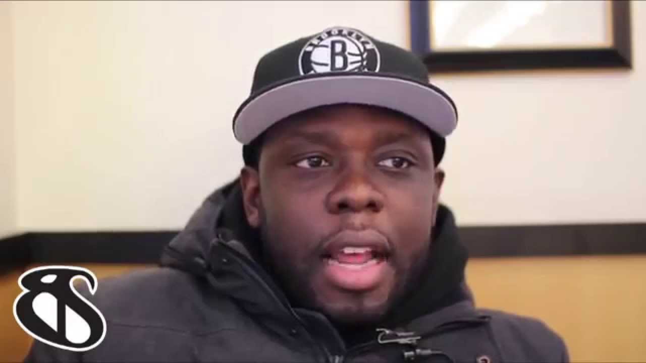 What Inspires Al Shid - YouTube