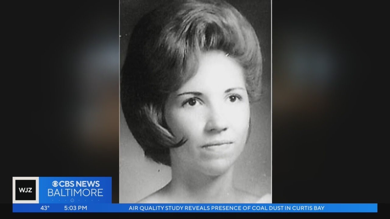 Body of Joyce Malecki, whose 1969 murder was featured in 'The Keepers ...