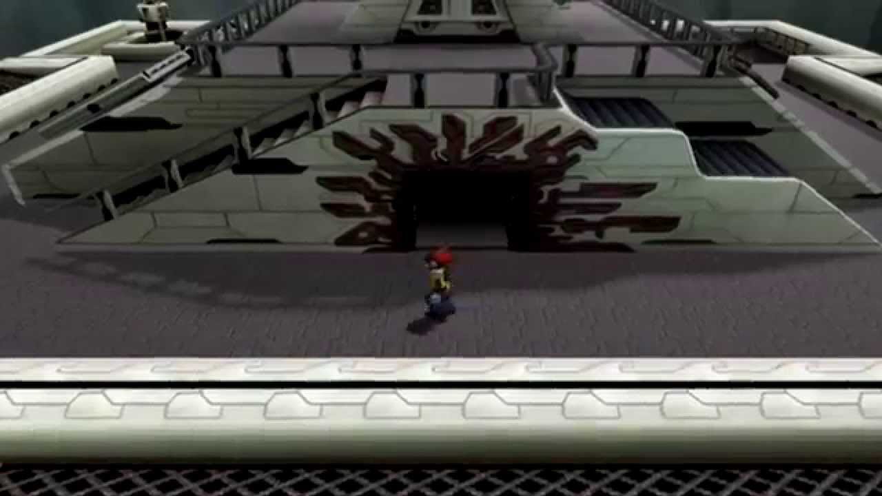 Pokémon XD: Gale of Darkness - Episode 31: Gorigan Trail - YouTube