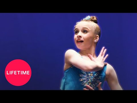 Dance Moms: Full Dance - Savannah's Solo \