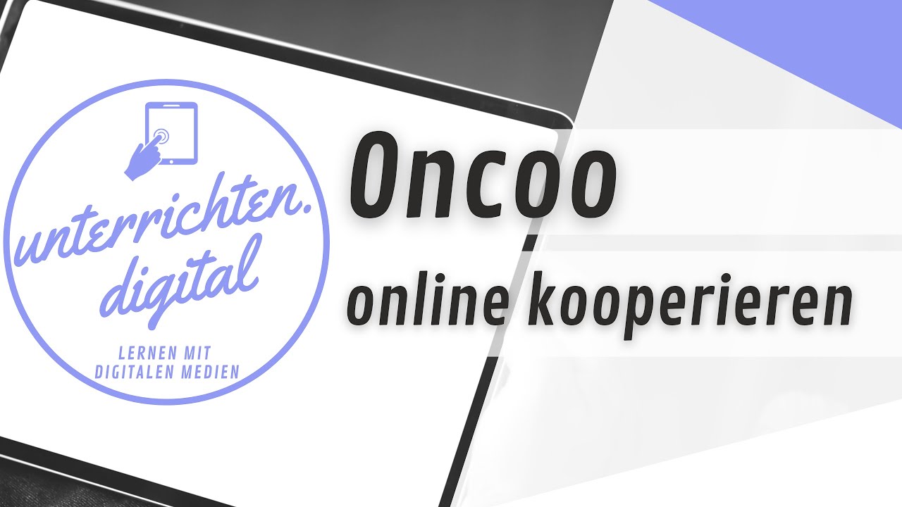 oncoo - online kooperieren - Webtool für kooperatives Lernen (gratis ...