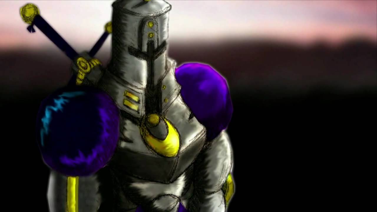 Game Knights Tv - Episode 1 TRAILER - YouTube