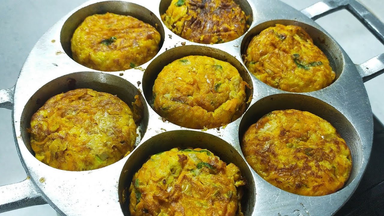 Resep Cemilan Enak Sehat dan Gurih Semua Pasti Suka - YouTube