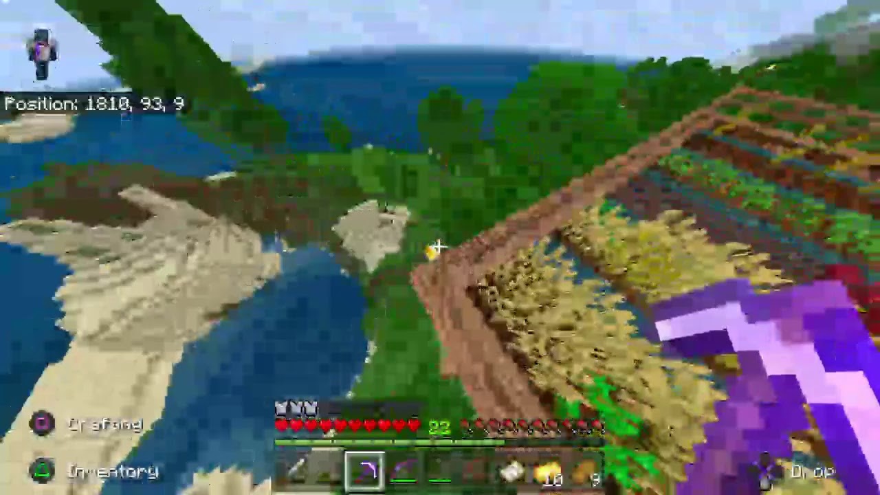 Split-up survival ep 4 - YouTube