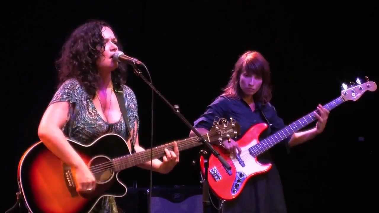 Meena Cryle feat. Chris Fillmore & HOT PANTS ROAD CLUB BAND - Come To ...