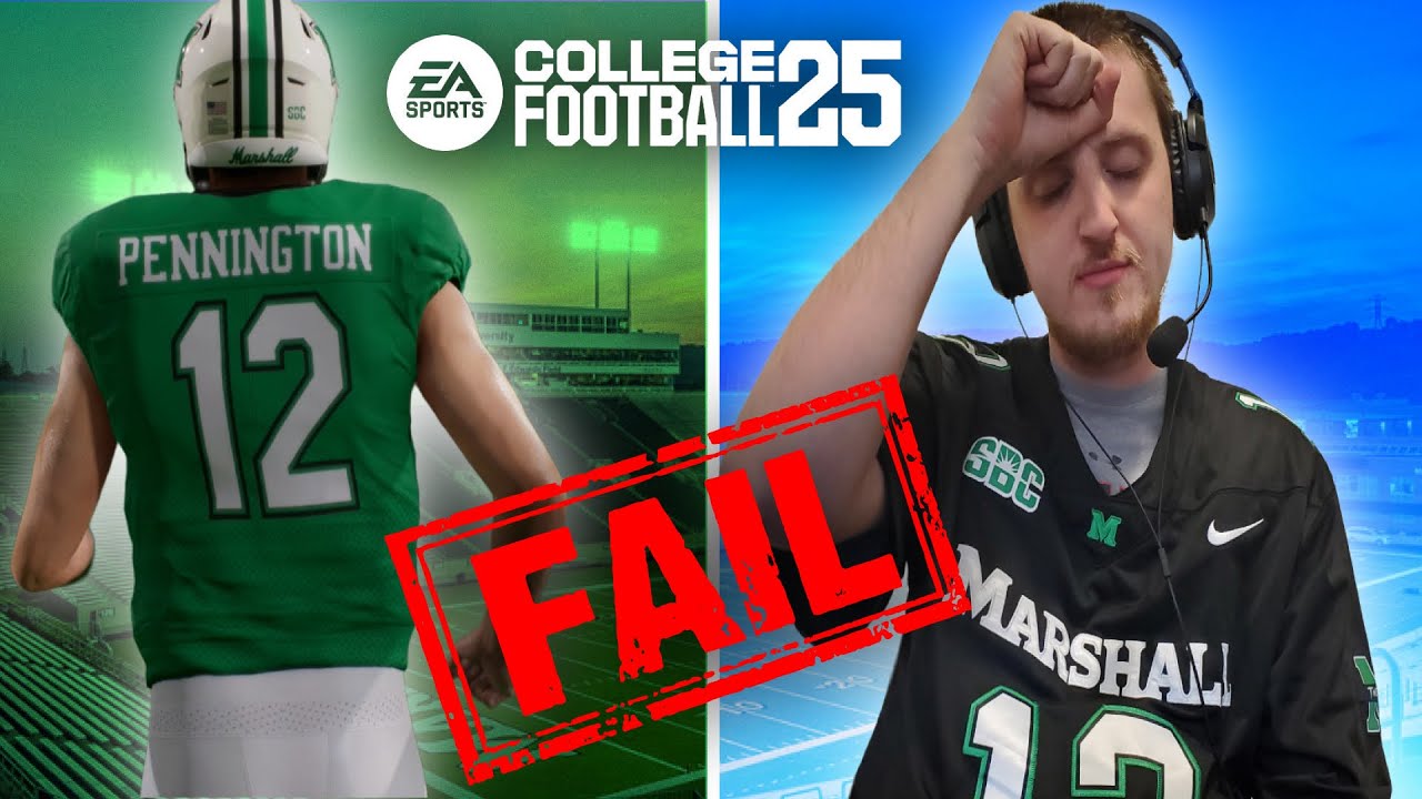 The Worst College Football 25 Player Returns For Interceptions ...
