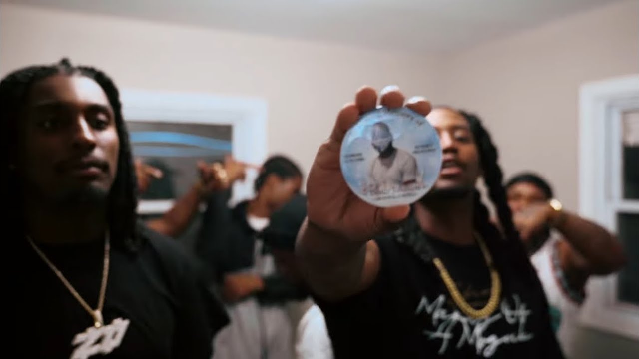 CHOSE MONEY - MULA MAN 🎥 @qncyonline prod by @ProdbyWest7 🎶🎵🎵 - YouTube