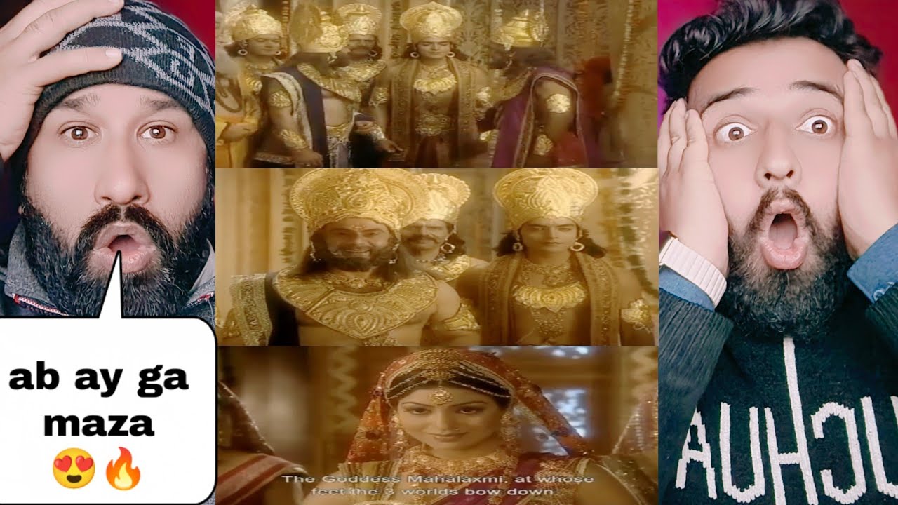 Ramayan Episode 27 Part 1 | - YouTube