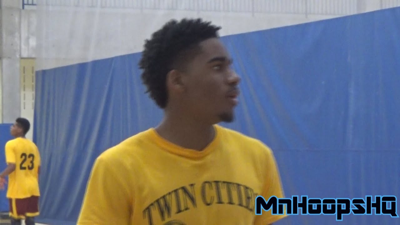 Class of 2016 Martez Rodgers Roosevelt Fall ball (Mix) - YouTube