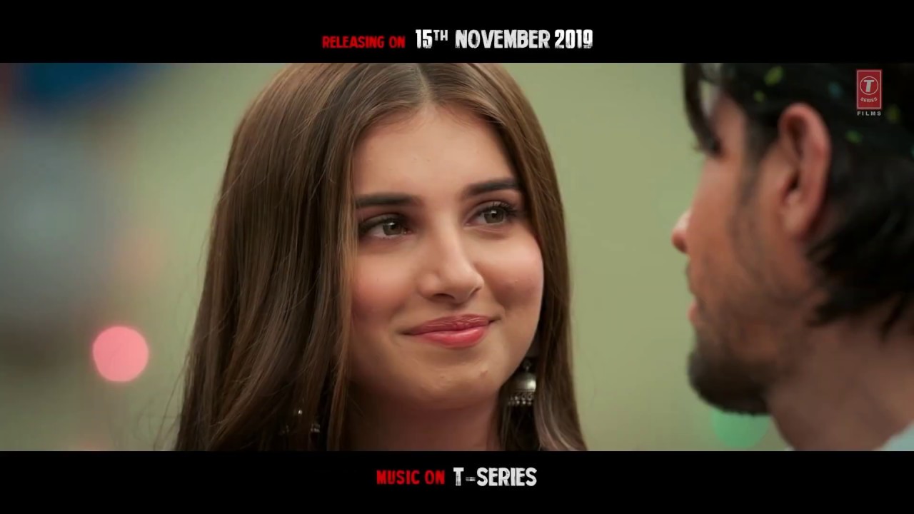 Marjavaan movie all dialogue - YouTube