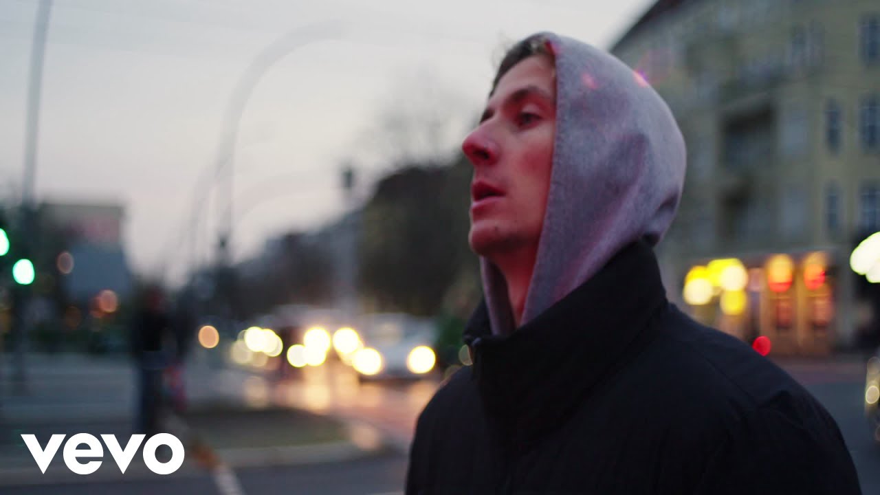 WinAmrich - My Right to Love - YouTube