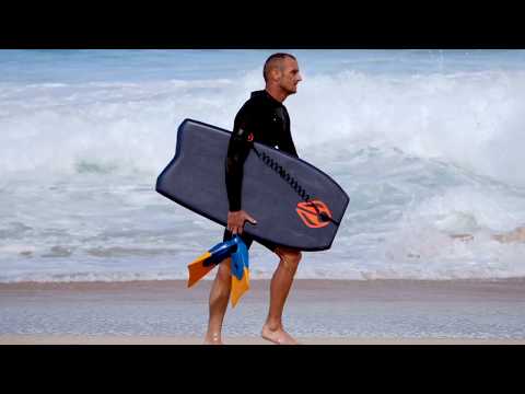 BEN PLAYER HAWAII 2020 / BODYBOARD