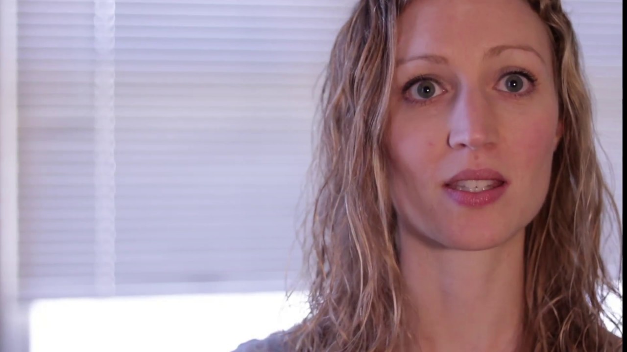 Rolfing Video Project by Aaron Marinel - YouTube