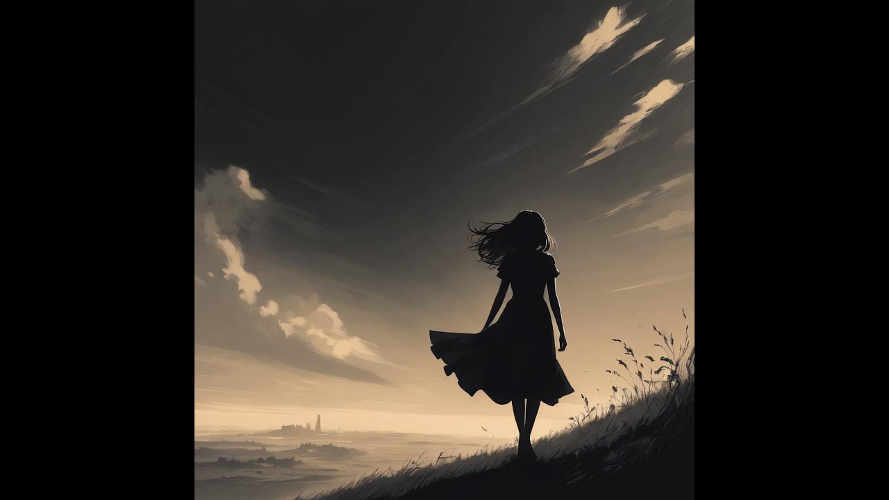 Eternal Shadow (Eng) - YouTube