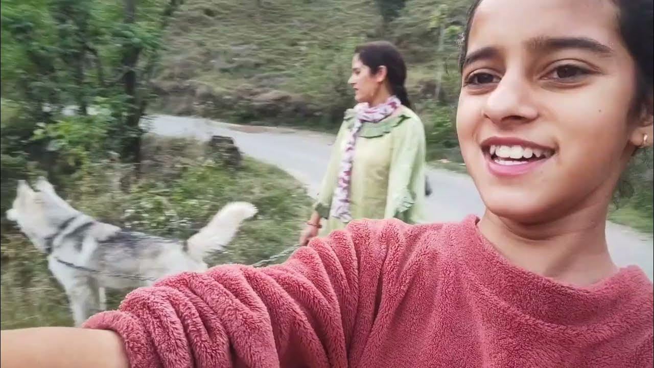 Aaj shubhi ne ki vlogging // cupboard banana shuru ker diya home 🏠decor. - YouTube