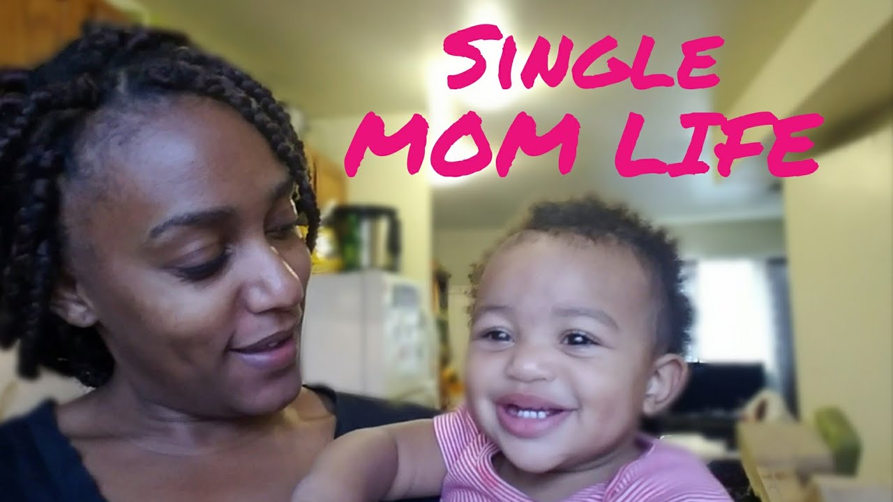 Weekend in a Life of a Single Mom: Weekend Shenanigans - YouTube
