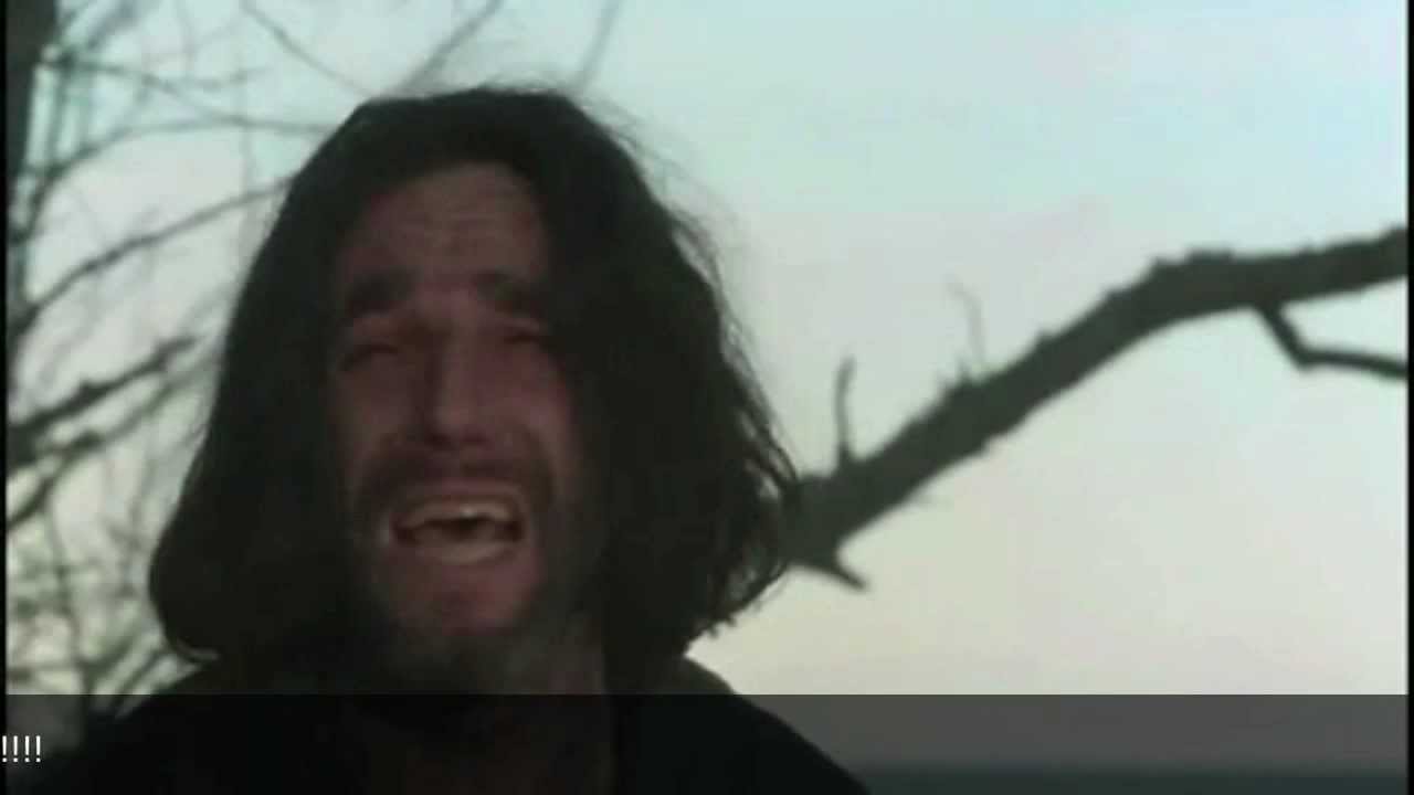 BECAUSE IT IS MY NAME! - YouTube