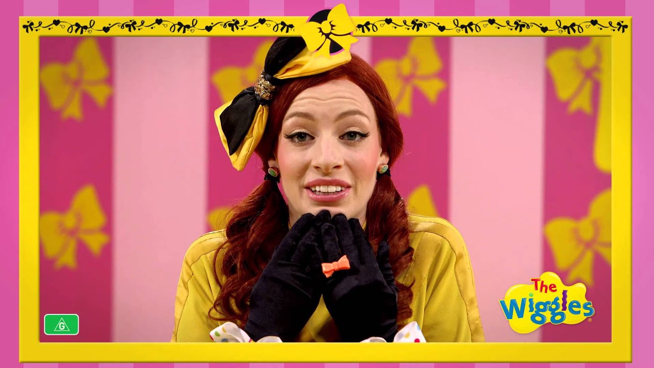 The Wiggles Emma Trailer Youtube