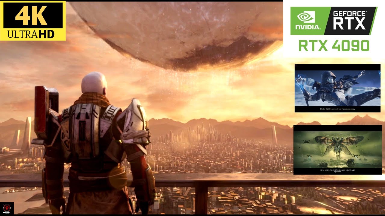 Destniy 2 STRIKE THE DISGRACED #8 Gameplay UHD 4K60FPS - YouTube