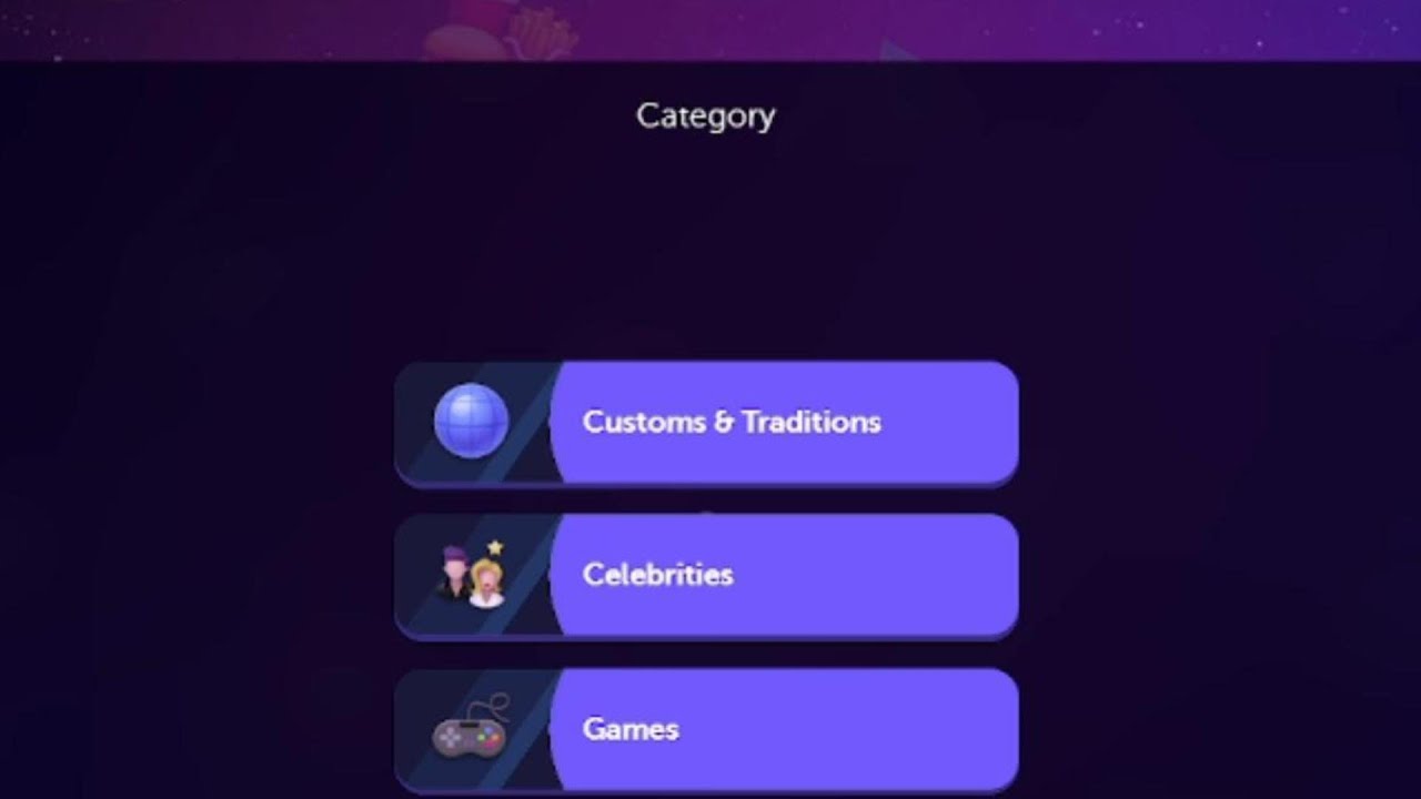 Quiz Planet - YouTube