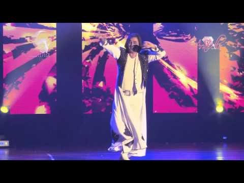 BELLYFEST PERU Y LUNA DANCE , AMIR THALEB (ARGENTINA)