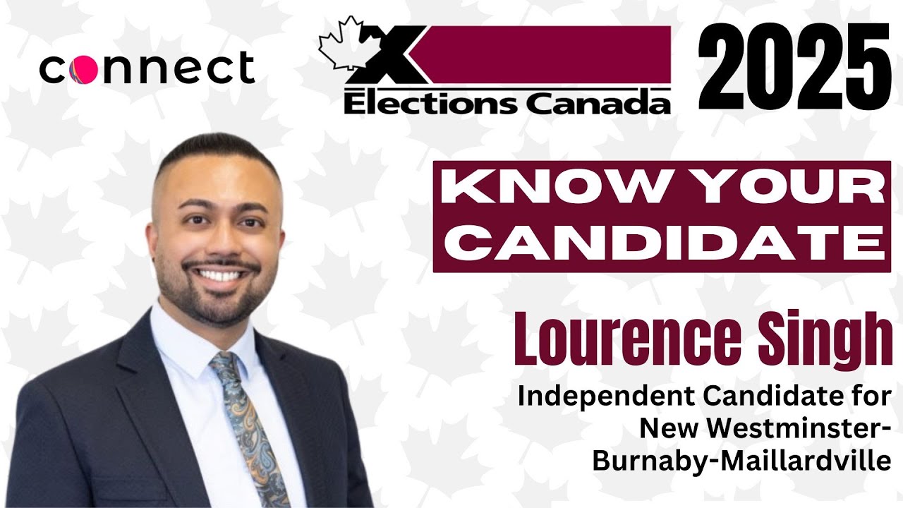 Canada Votes 2025: Meet the Candidates | Federal Election Special - YouTube