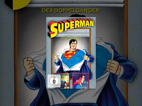 Superman - Der Doppelgänger