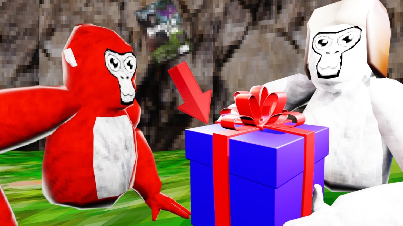 YOU Can Gift Shiny Rocks NOW.. - YouTube