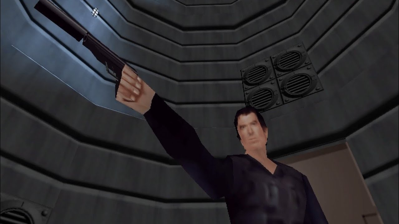 Bunker 1 Agent PB: 1.21 - YouTube