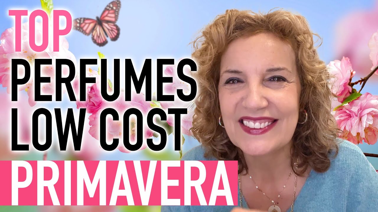 TOP PRIMAVERA LOW COST - YouTube